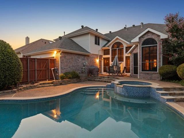 1536 Chester Dr, Plano, TX 75025