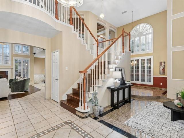 1536 Chester Drive