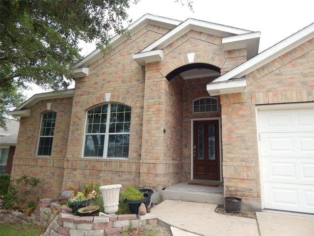 1536 Clary Sage Loop, Round Rock, TX 78665