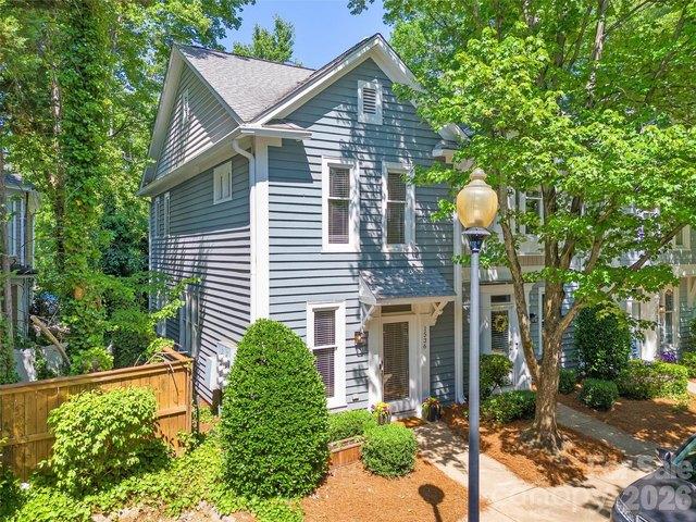 1536 Cleveland Ave, Charlotte, NC 28203