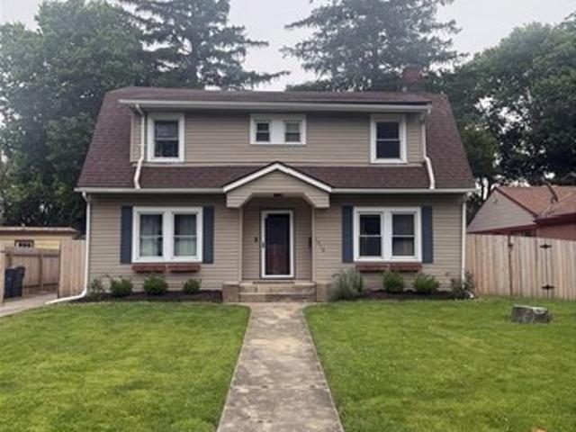 1536 Cory Dr, Dayton, OH 45406