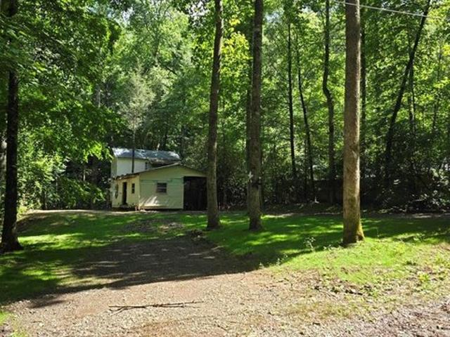 1536 Creek Rd Lot 8, Hiawassee, GA 30546