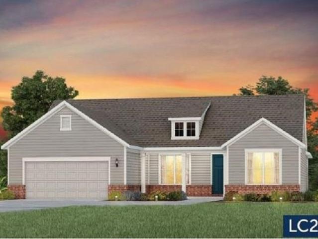 1536 Crested Iris Unit Phase 4 Way Lot 444, North Myrtle Beach, SC 29582