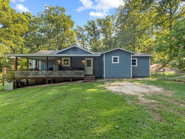 1536 Deerpark Road