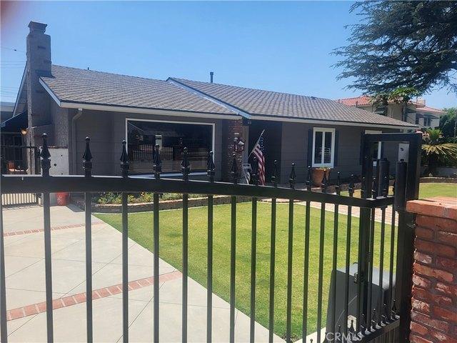1536 E Commonwealth Ave, Fullerton, CA 92831