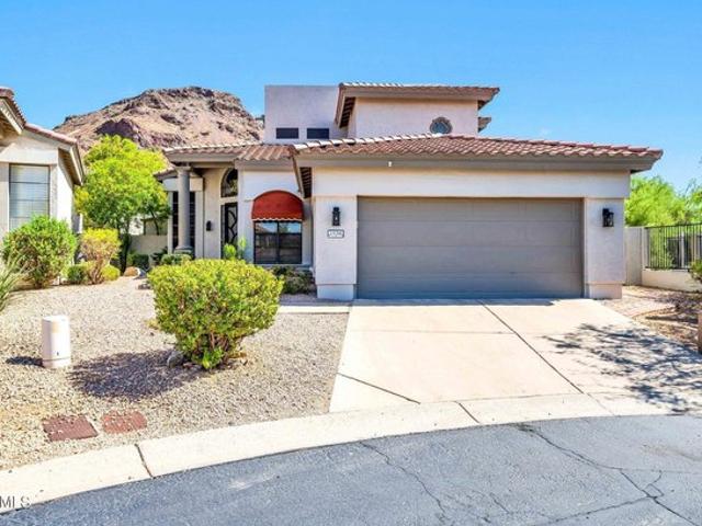 1536 E Meadow Ln, Phoenix, AZ 85022