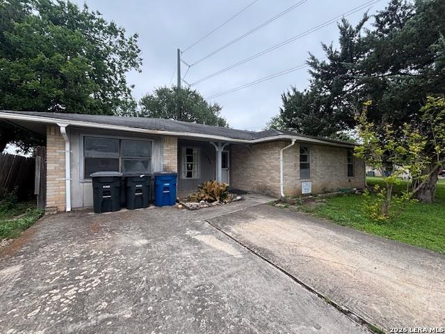 1536 Eichen Rd