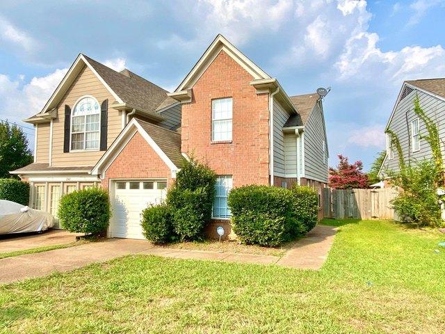 1536 Estacada Way, Cordova, TN 38018