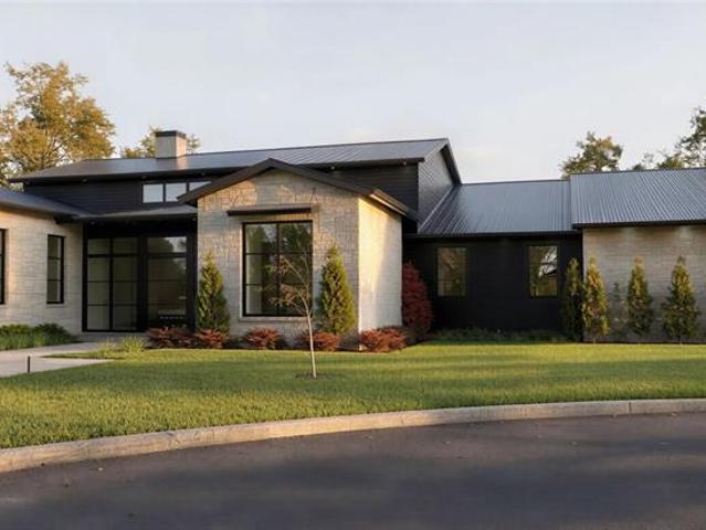 1536 Four Seasons Dr, Colleyville, TX 76034 | MLS #21202