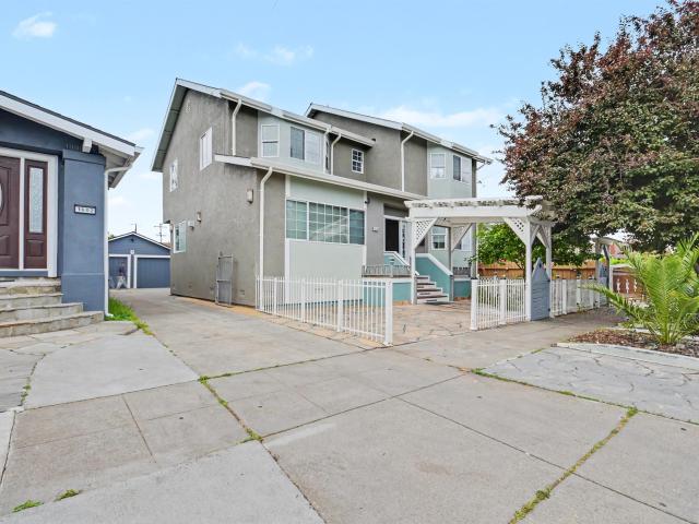 1536 Garvin Ave, Richmond, CA 94801 | MLS #41131