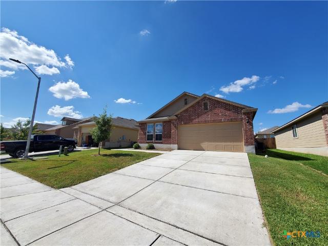 1536 Gateshead Drive