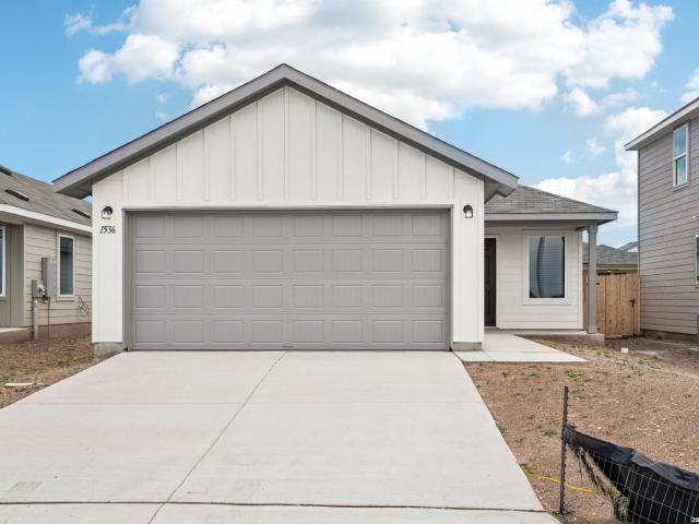 1536 Gentle Vw, New Braunfels, TX 78130 | MLS #1956 | Compass