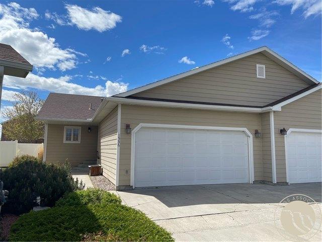 1536 Golden Blvd, Billings, MT 59102