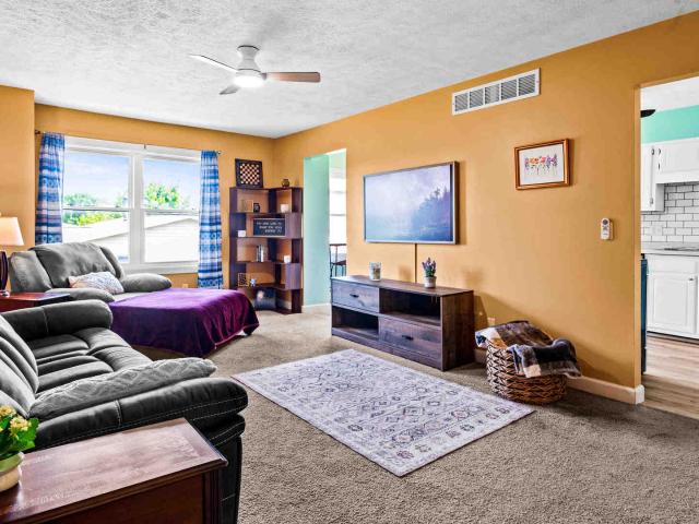 1536 Hunt Drive # A