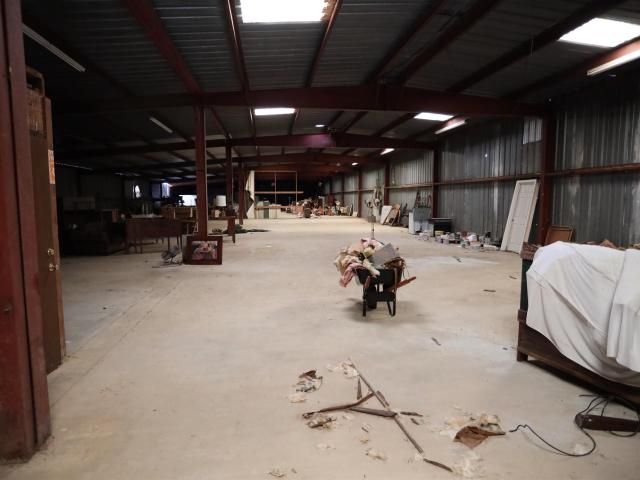 1536 Hwy 79