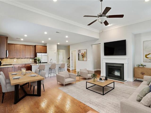 1536 Habershal Dr NW, Atlanta, GA 30318 | MLS #7734