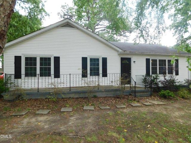 1536 Hight St, Henderson, NC 27536