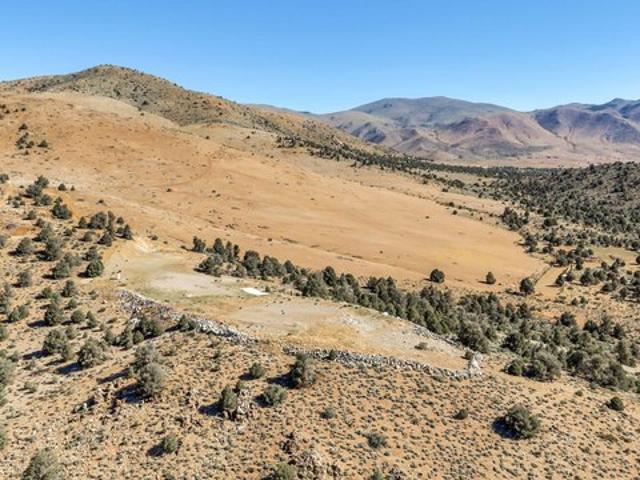 1536 Holbrook Bluffs Court Is Not Posted at of Driveway Btm Lot Address, Topaz Ranch Estates, NV 89444