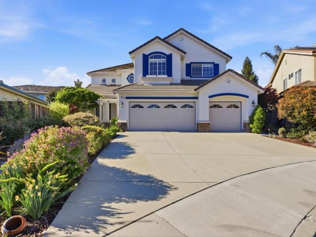 1536 Jackdow Ct, Gilroy, CA 95020 | Compass