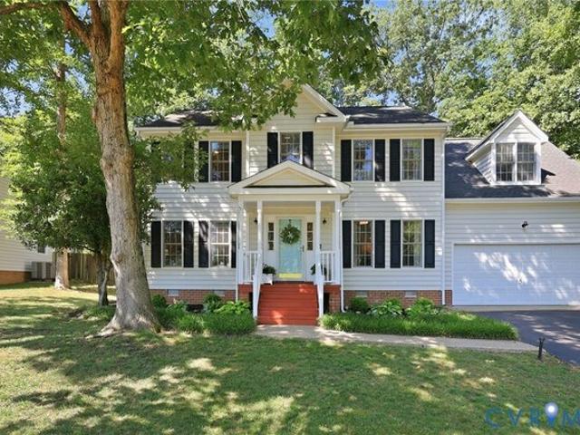 1536 Laurel Top Dr, Midlothian, VA 23114