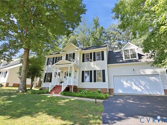 1536 Laurel Top Dr, Midlothian, VA 23114