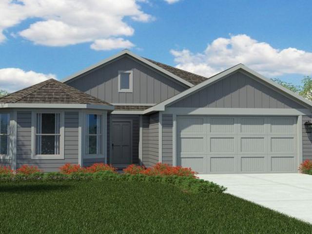 1536 Lemon Tree Ln, Fort Worth, TX 76140