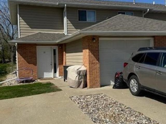 1536 Little Bluestem Ct Unit 33, Ames, IA 50014
