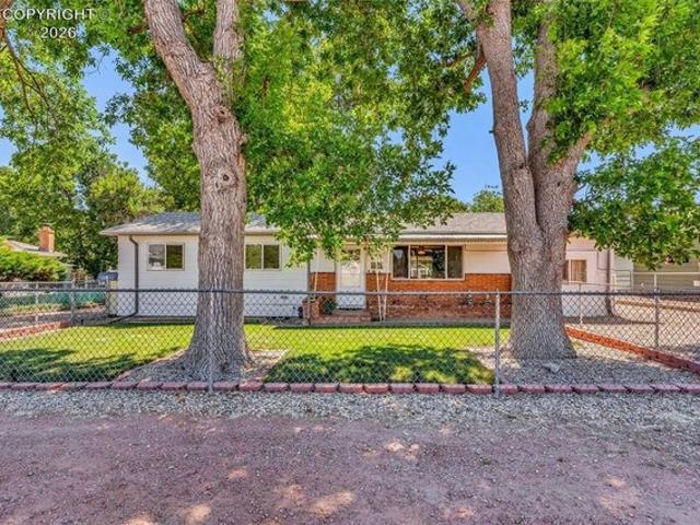 1536 Logan St, Canon City, CO 81212