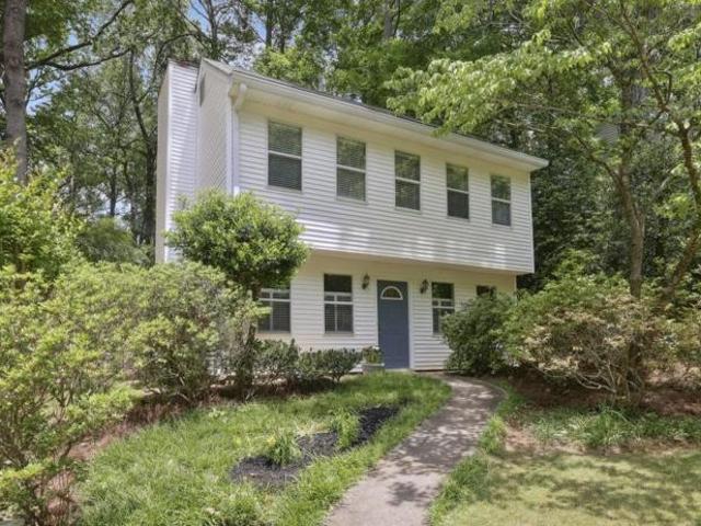 1536 Park Creek Cove, Brookhaven, GA 30319