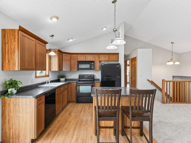 1536 Ponderosa Lane