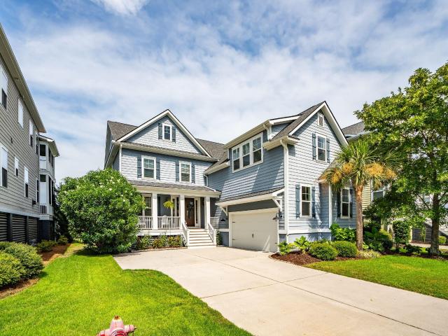 1536 Red Tide Road