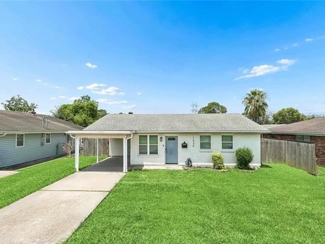 1536 Redwood Dr, Harvey, LA 70058