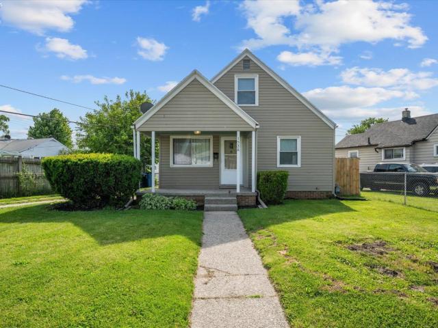 1536 Reswick Drive