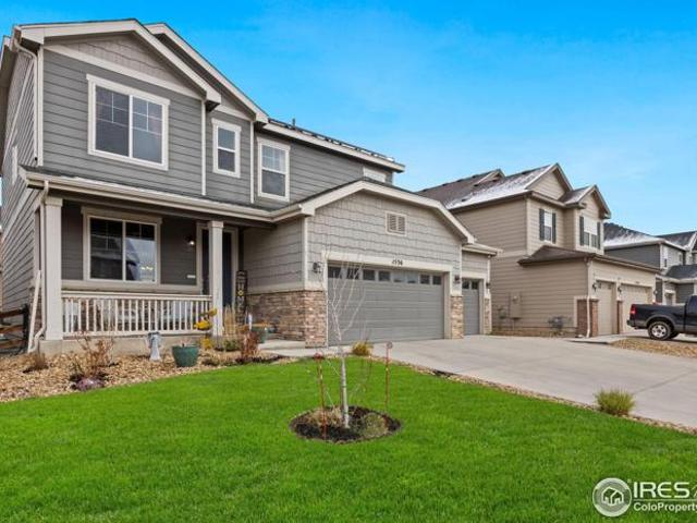 1536 Reynolds Dr, Windsor, CO 80550