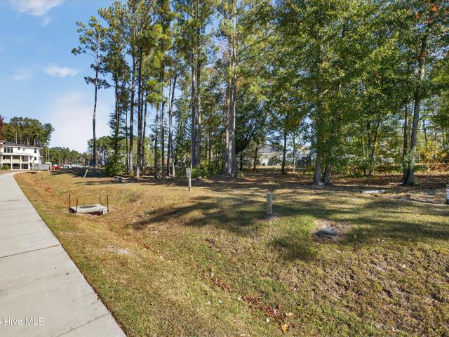 1536 Riverview Ter, Wilmington, NC 28401 | MLS #100541