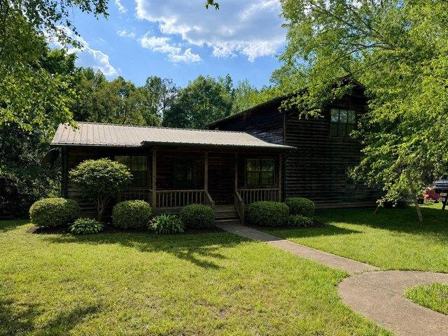 1536 Robinson Shed Rd, Bethel Springs, TN 38315