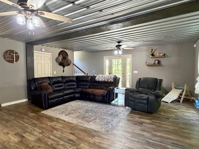 1536 Robinson Shed Rd, Bethel Springs, TN 38315 | MLS #10220