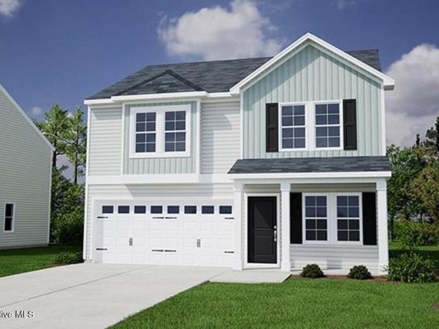 1536 Rodanthe Ave, Castle Hayne, NC 28429