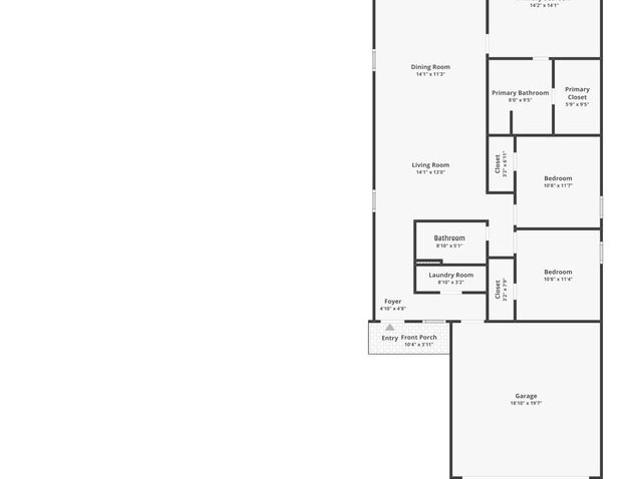 1536 Sunset Ridge Dr, Conroe, TX 77306 | MLS #42537 | Compass