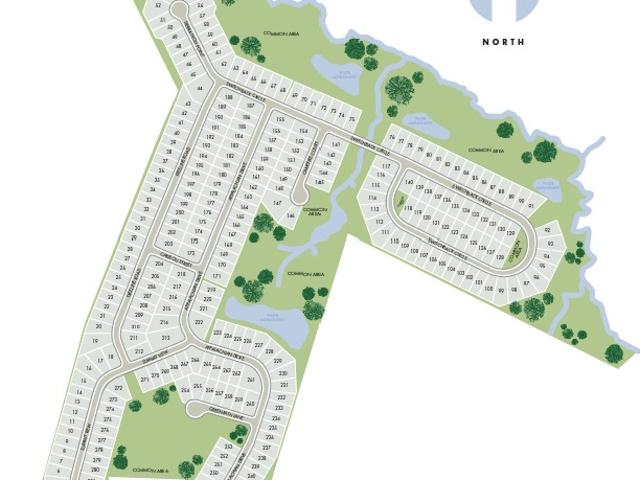 1536 Switchback Circle