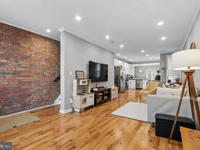 1536 S 24th St, Philadelphia, PA 19146 | Compass