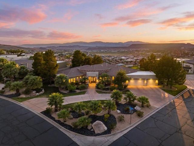 1536 S Cliff Point Cir, Saint George, UT 84790