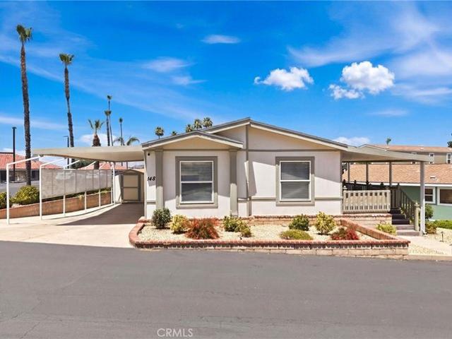 1536 S State St Spc 148, Hemet, CA 92543