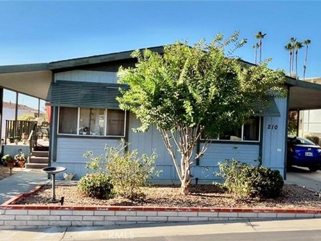 1536 S State St Spc 210, Hemet, CA 92543