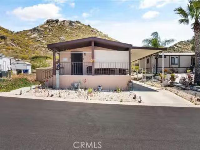 1536 S STATE ST SPC 234, HEMET, CA 92543 Single Family Residen.