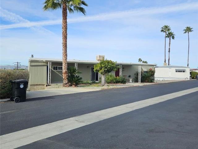 1536 S State St, Unit 156, Hemet, CA 92543 | MLS #RS25279