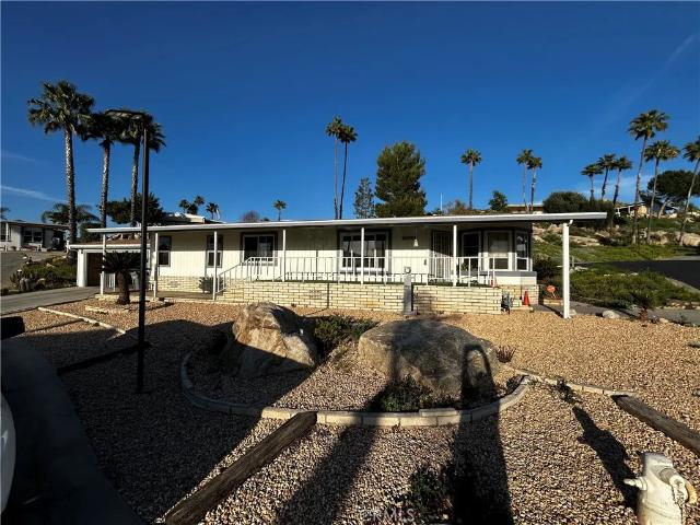 1536 S State St, Unit 216, Hemet, CA 92543 | MLS #SW26048