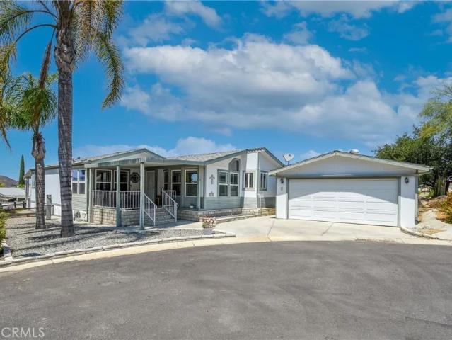 1536 S State St, Unit 218B, Hemet, CA 92543 | MLS #SW26084