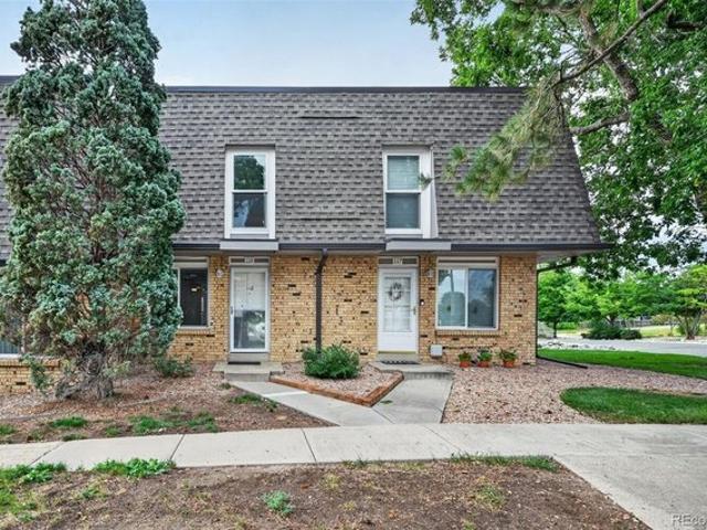 1536 S Pierson St Apt 118, Denver, CO 80232