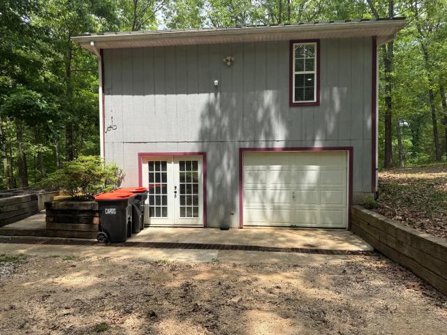1536 S Wild Oaks Drive